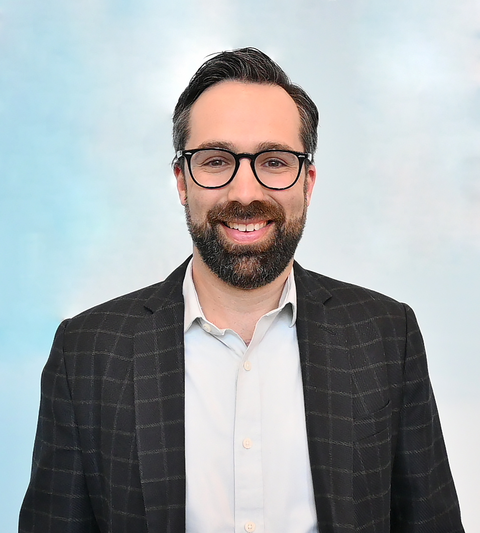 Christopher Farnsworth, PhD | Pathology & Immunology | Washington ...