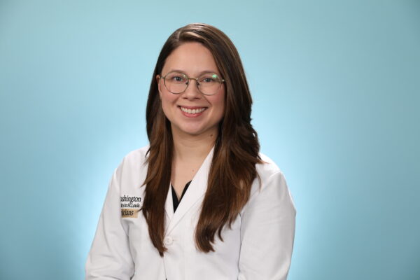 Faculty Feature: Eleanor Castro, MD | Pathology & Immunology ...