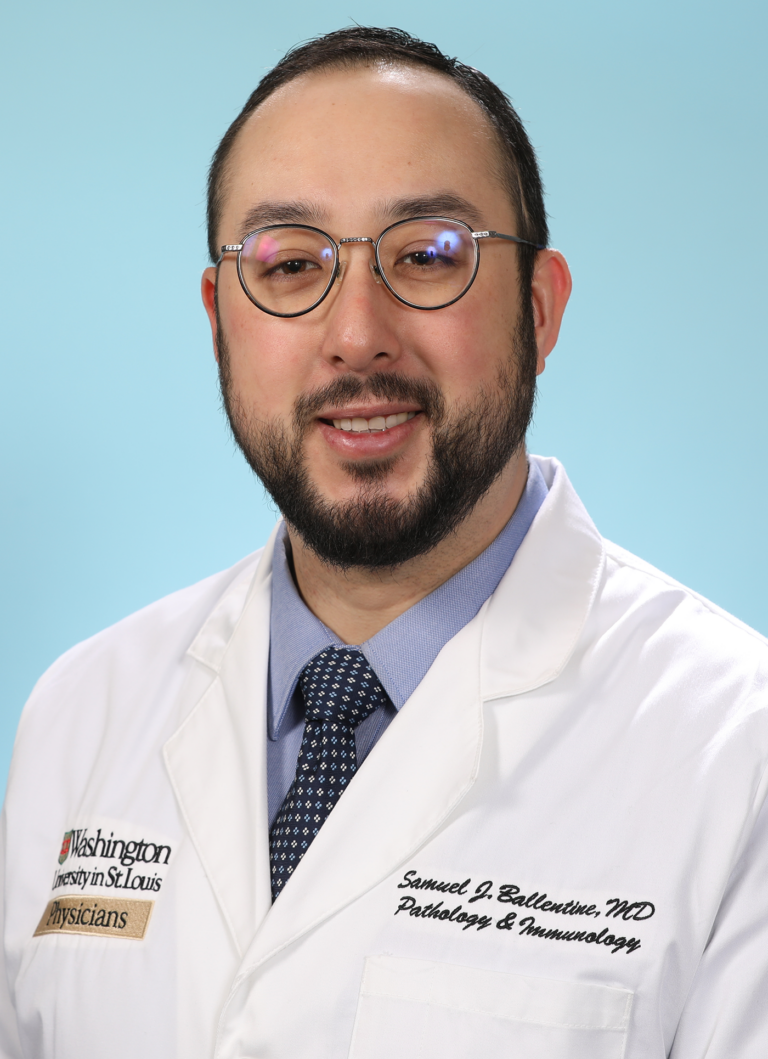 Primary Faculty Directory | Pathology & Immunology | Washington University in St. Louis