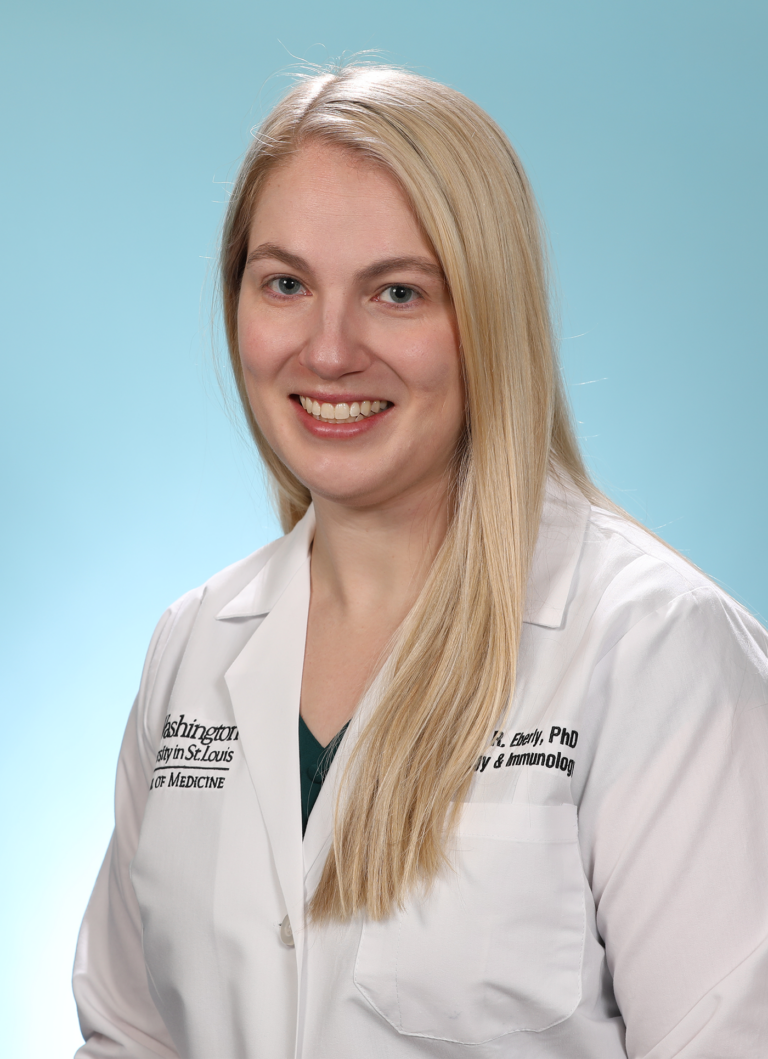 Allison R. Eberly, PhD | Pathology & Immunology | Washington University ...