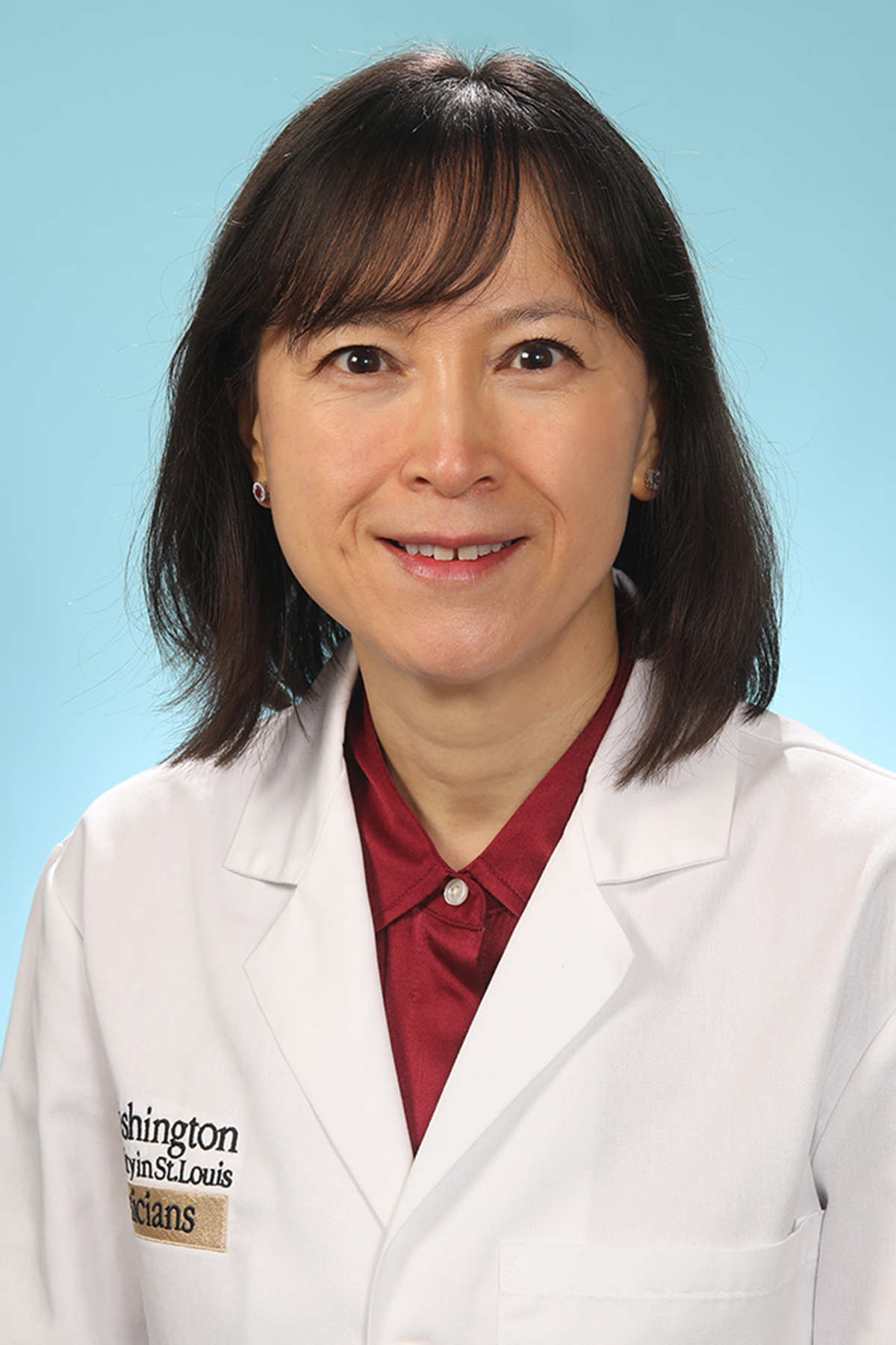 Changqing Ma, MD, PhD | Pathology & Immunology | Washington University ...