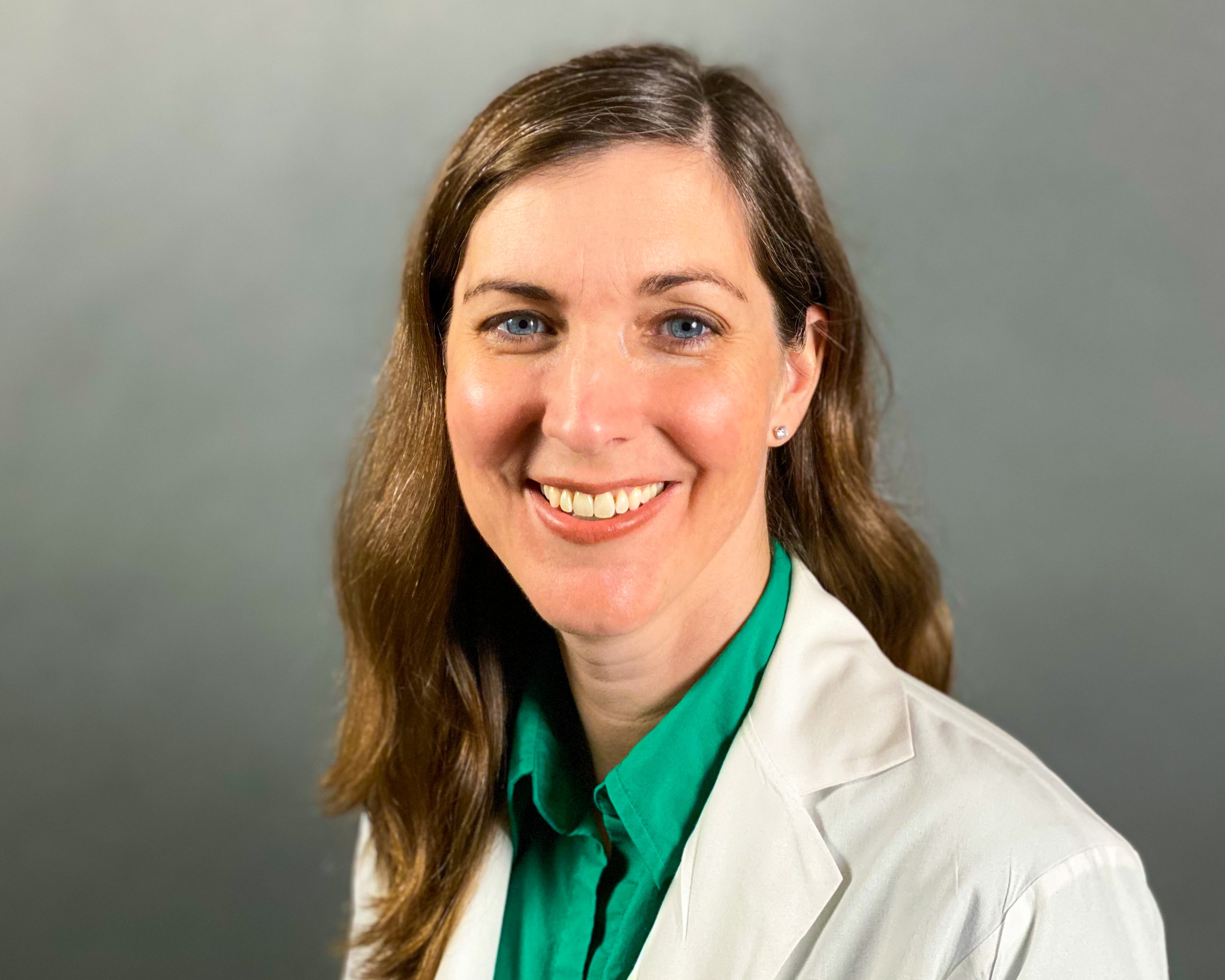 LGM Grand Rounds Speaker: Emily Coberly In-Person & via Zoom ...