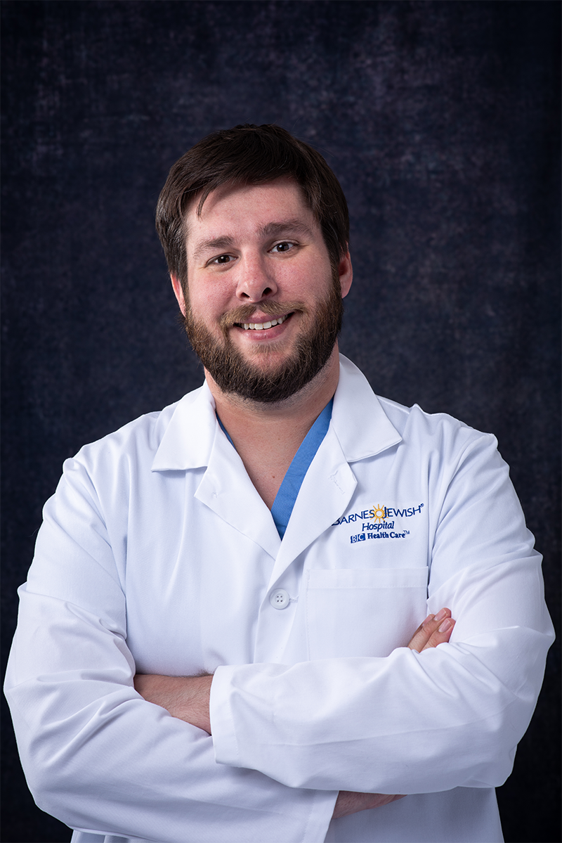 Alexander Wein, MD, PhD | Pathology & Immunology | Washington ...