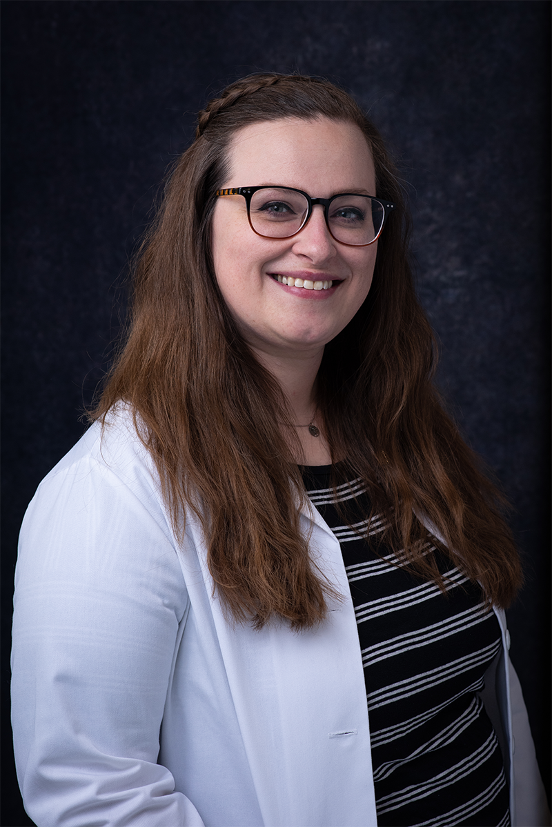 Kaleigh Roberts, MD, PhD | Pathology & Immunology | Washington ...