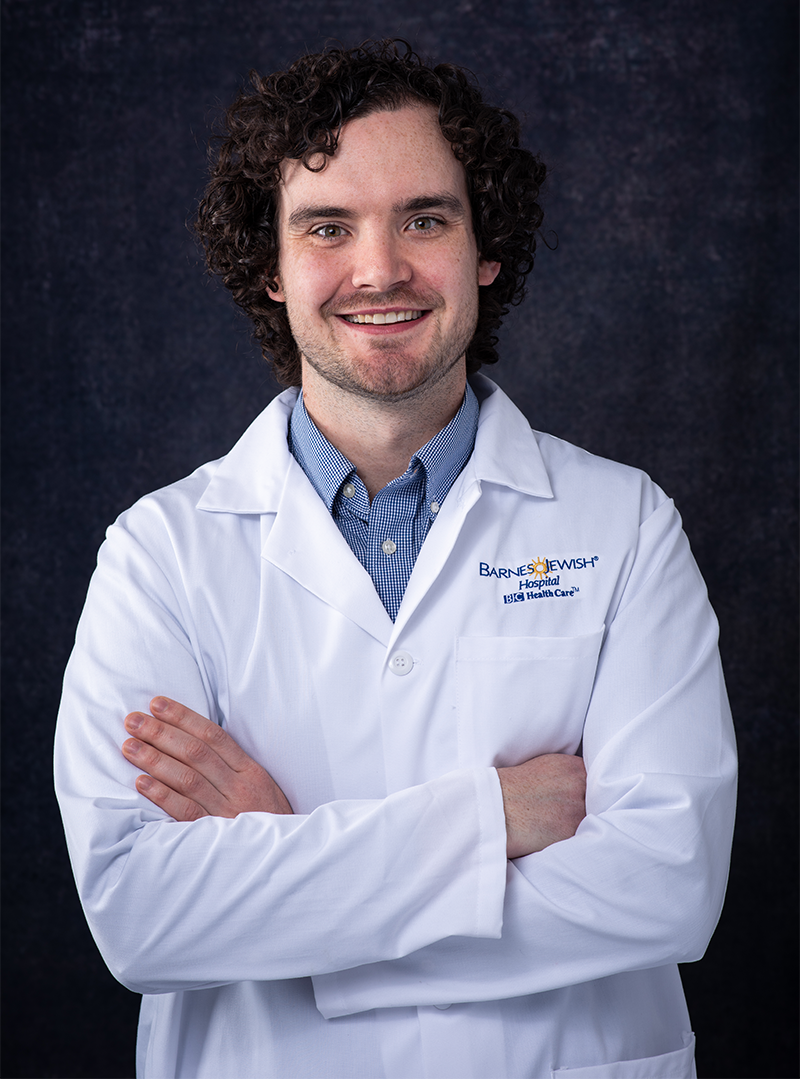 Patrick Morse, MD | Pathology & Immunology | Washington University in ...