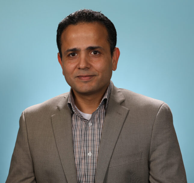 Hussein Sultan, PhD | Pathology & Immunology | Washington University in ...