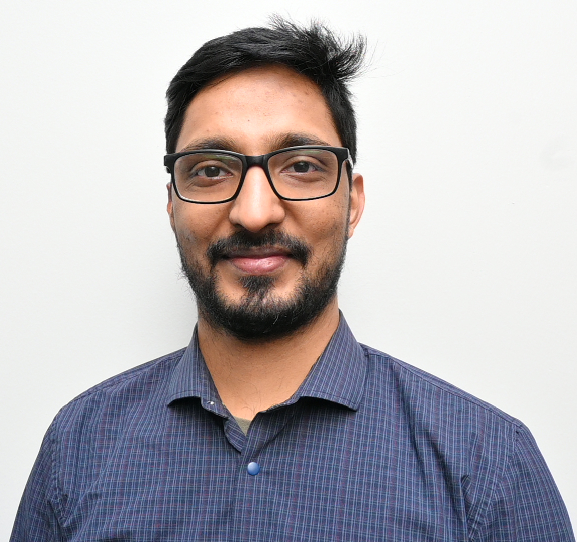 Sameer Kumar Malladi, PhD | Pathology & Immunology | Washington ...
