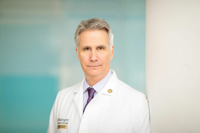 Dr. Richard Cote named Castle Connolly Top Doctor | Pathology ...