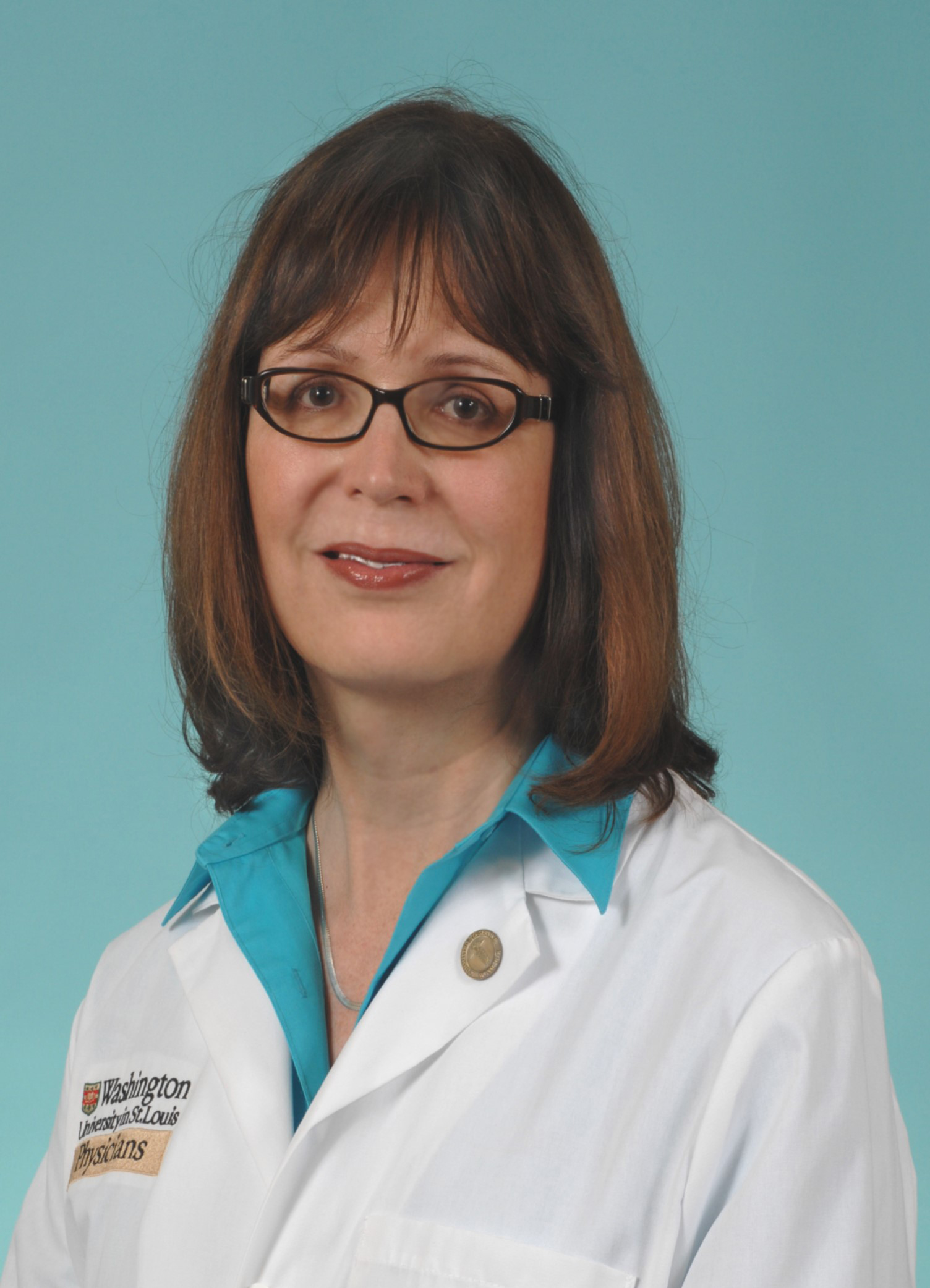 Erika Crouch, MD, PhD | Pathology & Immunology | Washington University ...