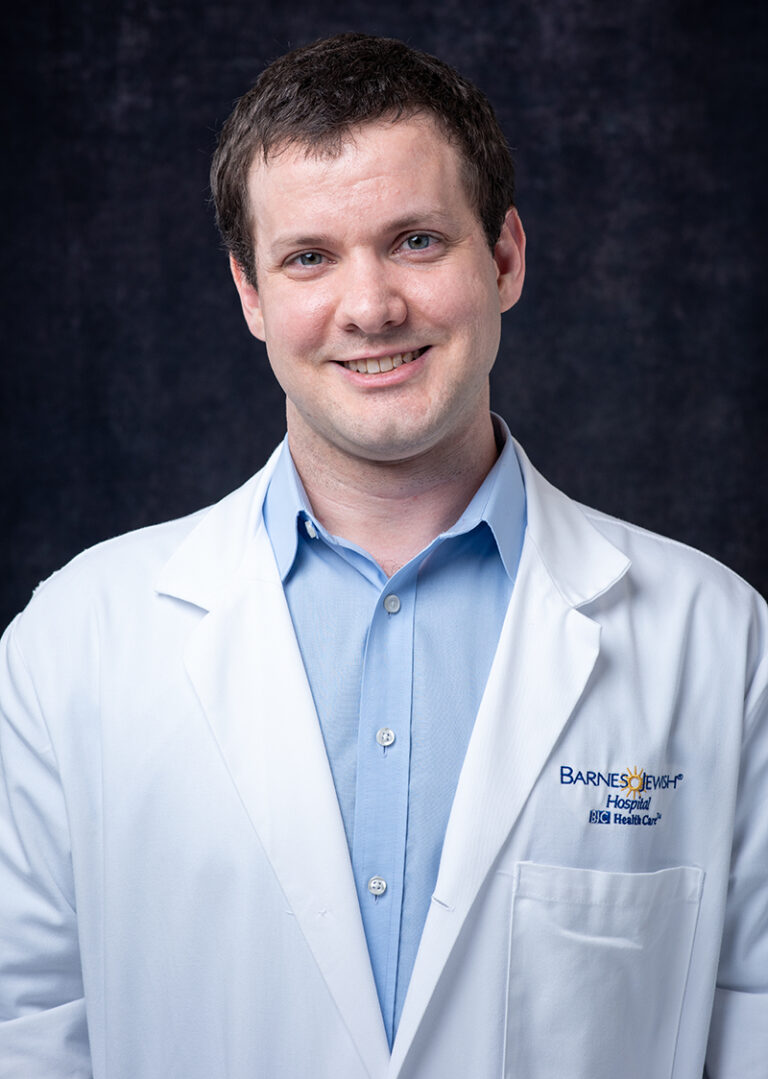 Meet Our Residents | Pathology & Immunology | Washington University in ...