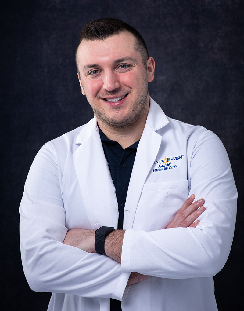 Day in the Life of a Resident | Pathology & Immunology | Washington ...