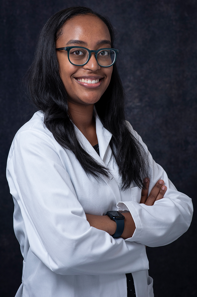 Meet Our Residents | Pathology & Immunology | Washington University in ...