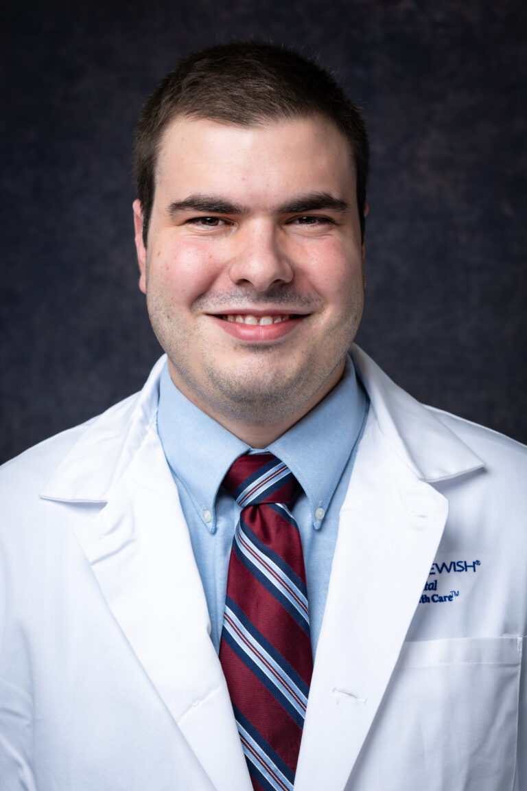 Meet Our Residents | Pathology & Immunology | Washington University in ...