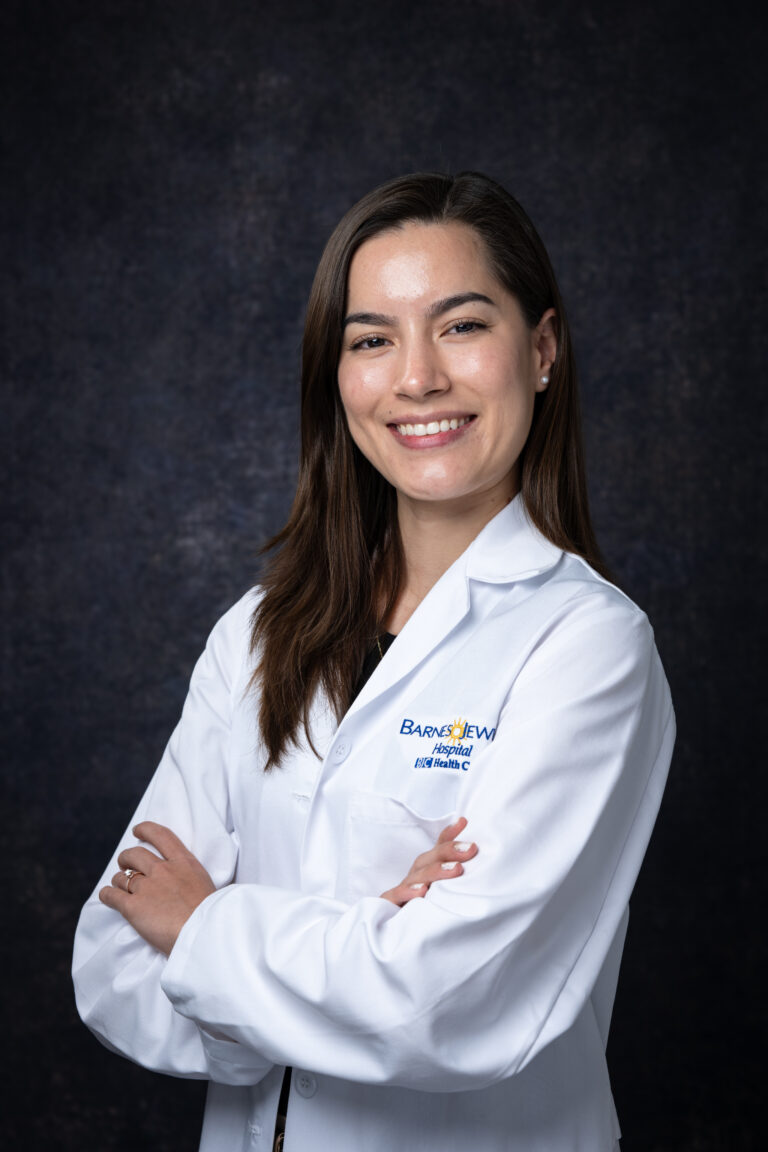 Meet Our Residents | Pathology & Immunology | Washington University in ...