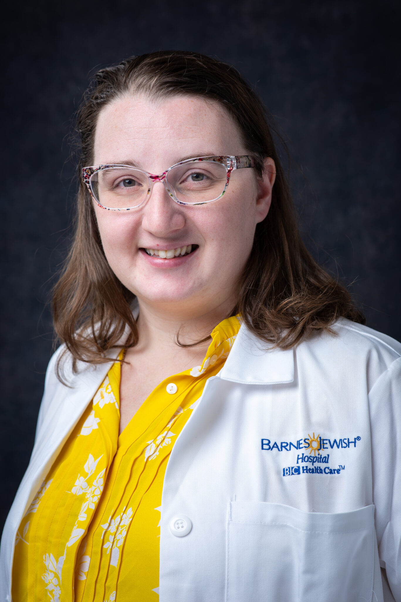 Meet Our Residents | Pathology & Immunology | Washington University in ...