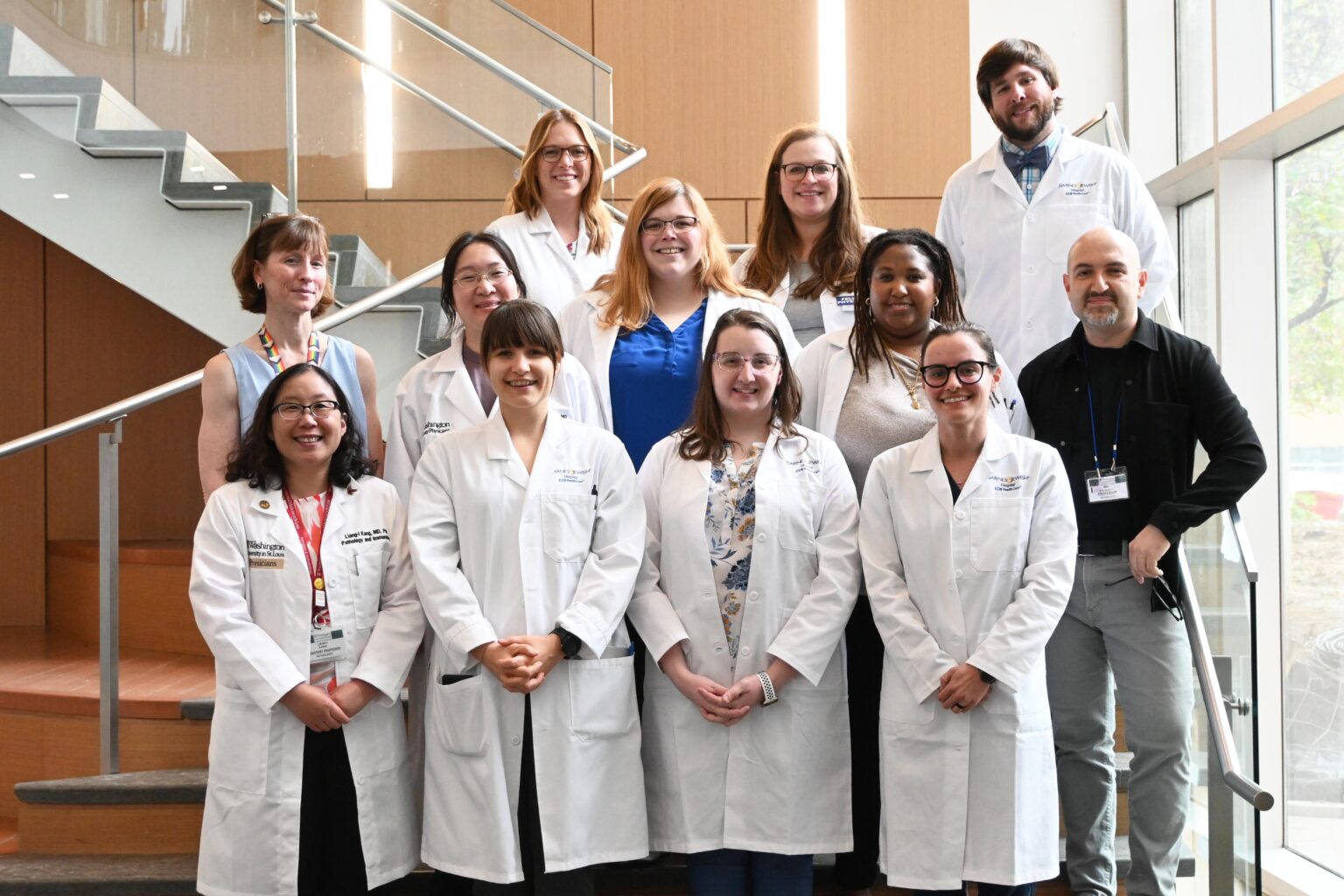 Physician Scientist Training Program | Pathology & Immunology ...