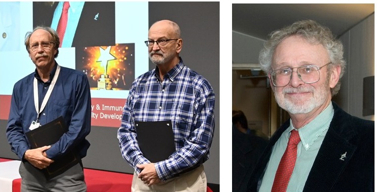 Department Award Recipients | Pathology & Immunology | Washington ...