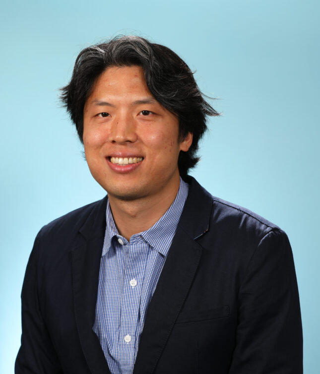 Daniel D. Lee, PhD | Pathology & Immunology | Washington University in ...