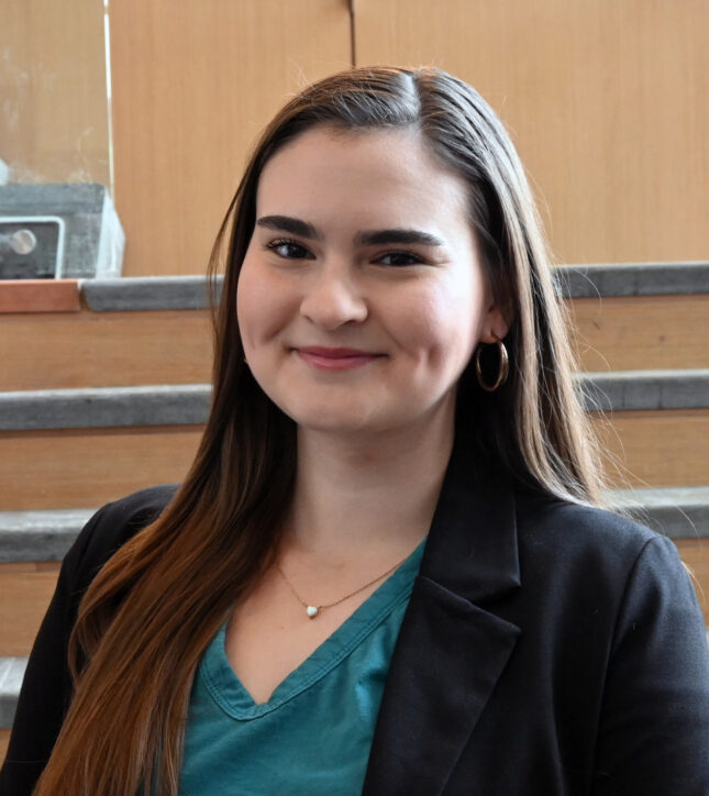 Bailey Hollingshead | Pathology & Immunology | Washington University in ...