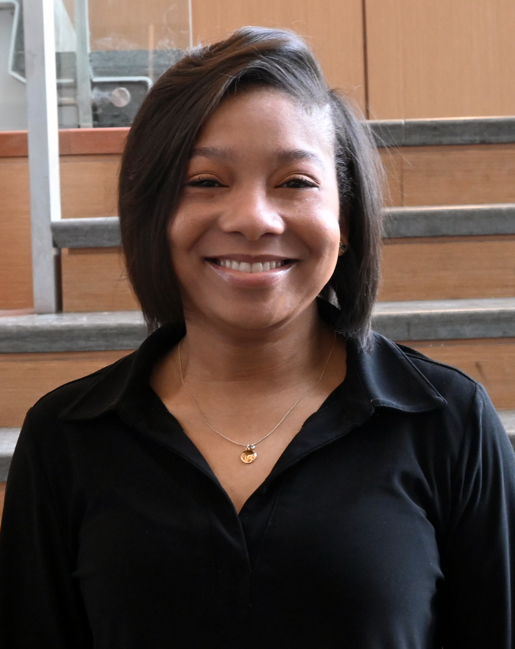 Dionne Brierton | Pathology & Immunology | Washington University in St ...