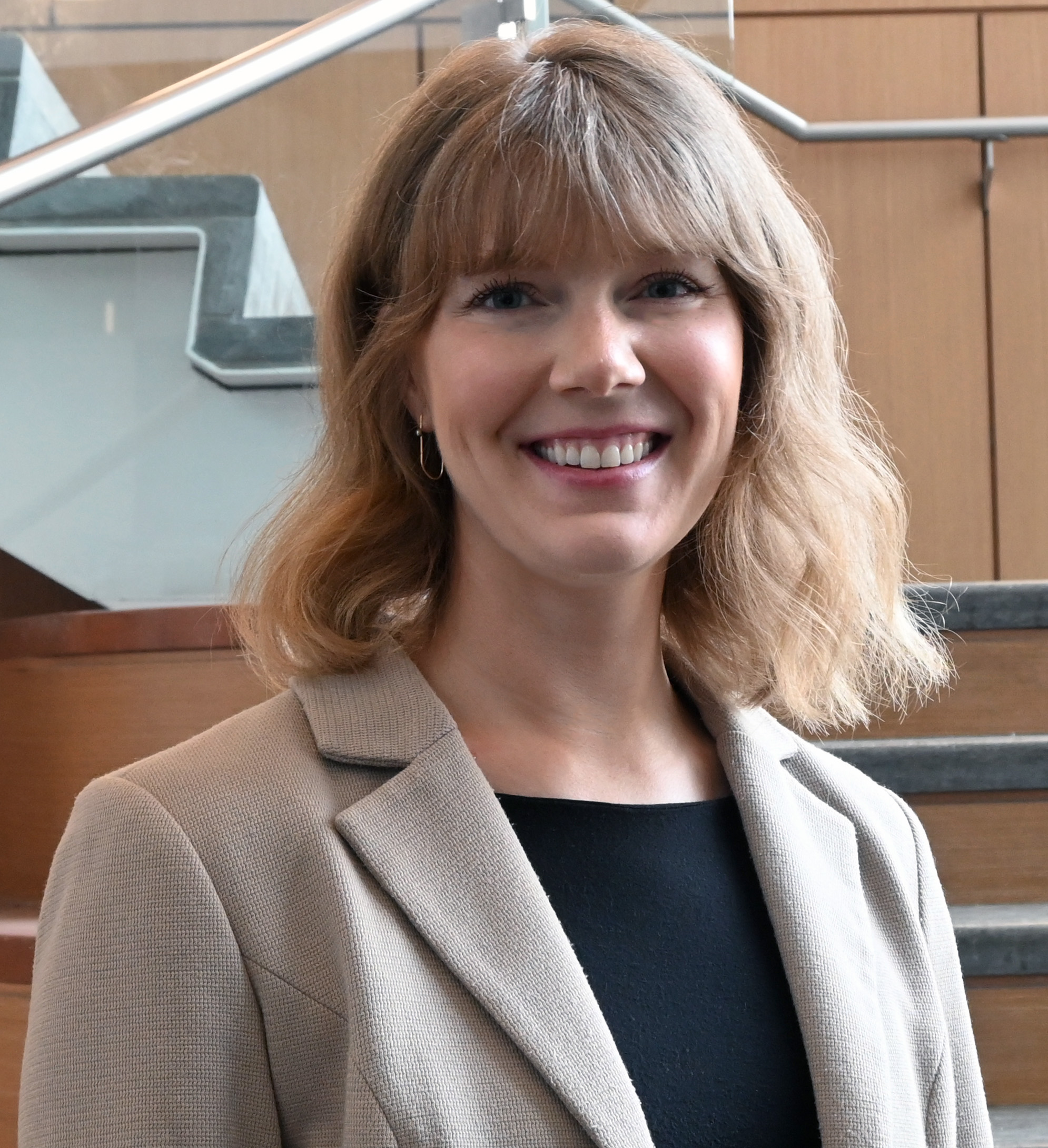 Elizabeth Moore | Pathology & Immunology | Washington University in St ...