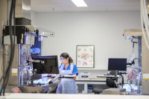 Clinical Fellowships | Pathology & Immunology | Washington University in St. Louis