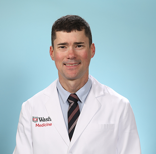 Daniel Miller, MD, PhD | Pathology & Immunology | Washington University ...