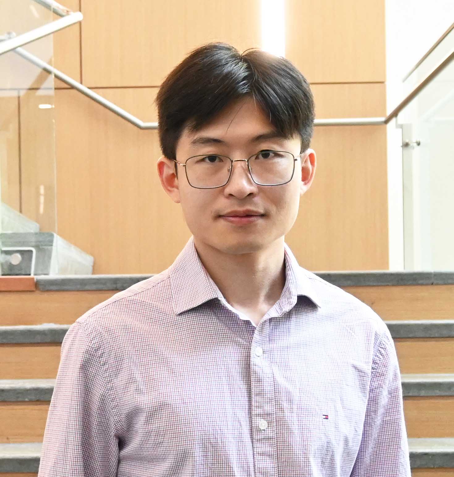 Changxu Fan, PhD | Pathology & Immunology | Washington University in St ...