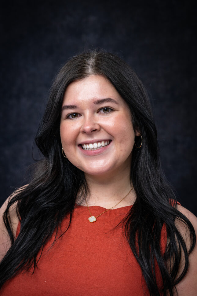 Molly Newport | Pathology & Immunology | Washington University in St. Louis