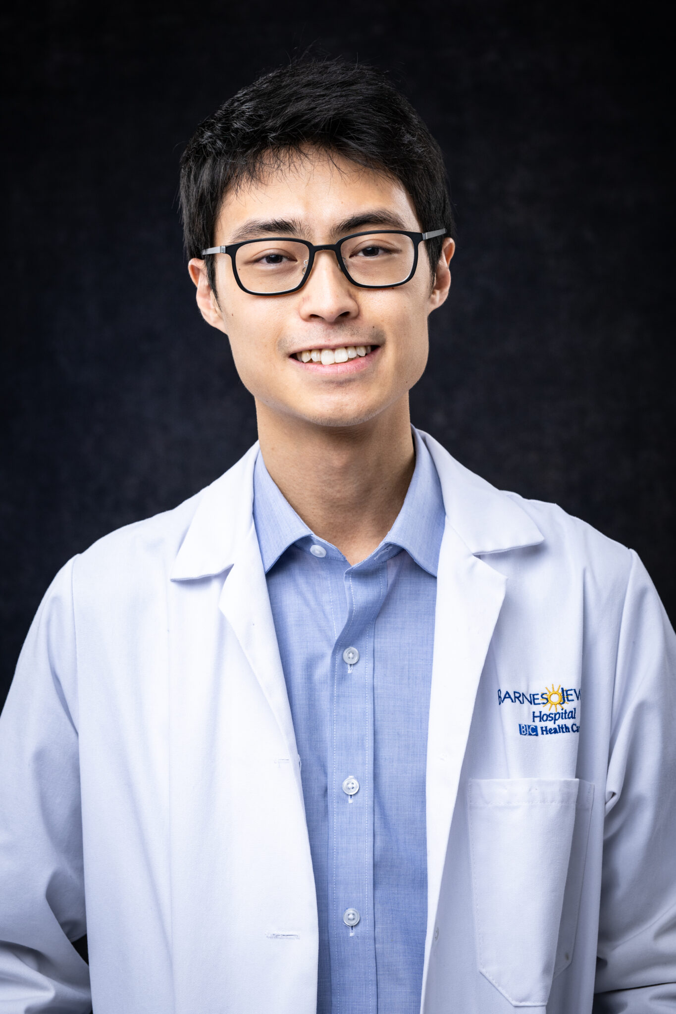 Meet Our Residents | Pathology & Immunology | Washington University in ...