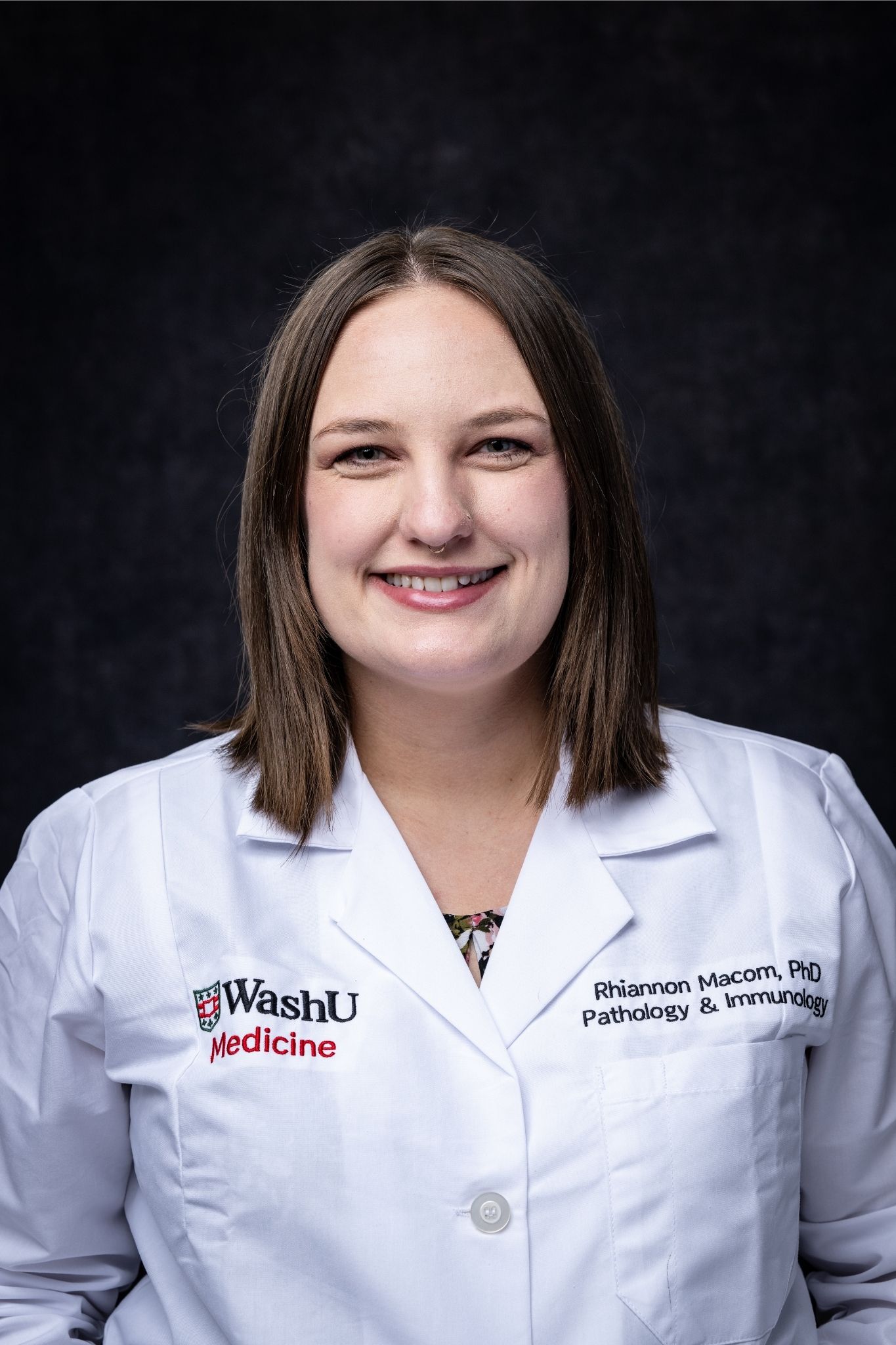 Rhiannon Macom, PhD | Pathology & Immunology | Washington University in ...