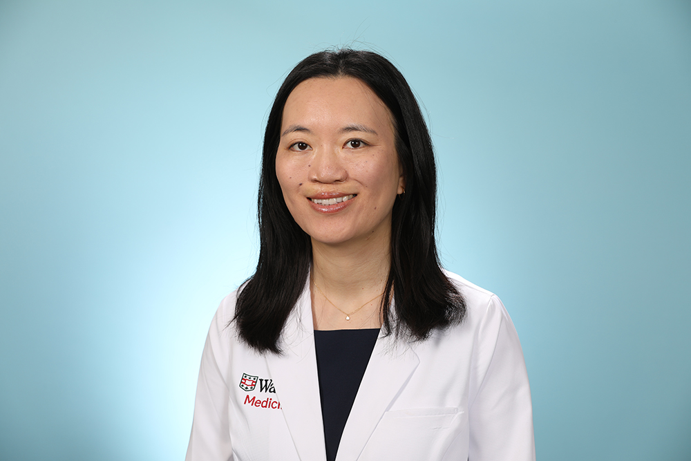 Lisa D. Yuen, MD, PhD | Pathology & Immunology | Washington University ...