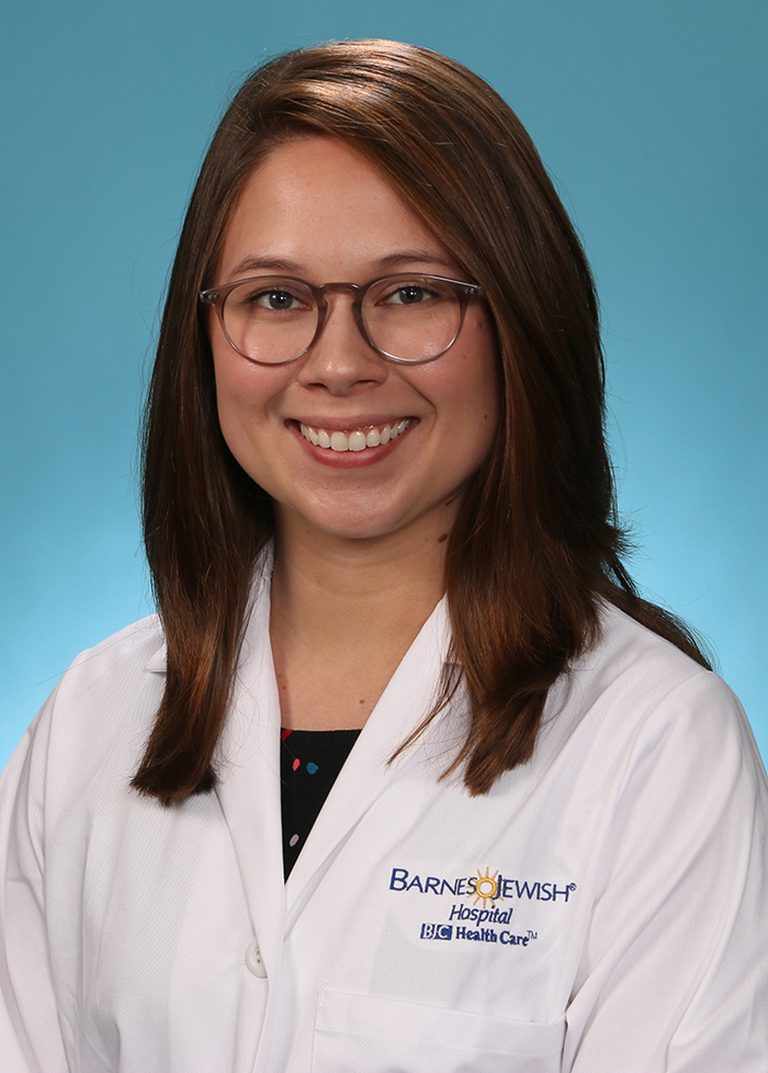 Meet our Residents | Pathology & Immunology | Washington University in ...