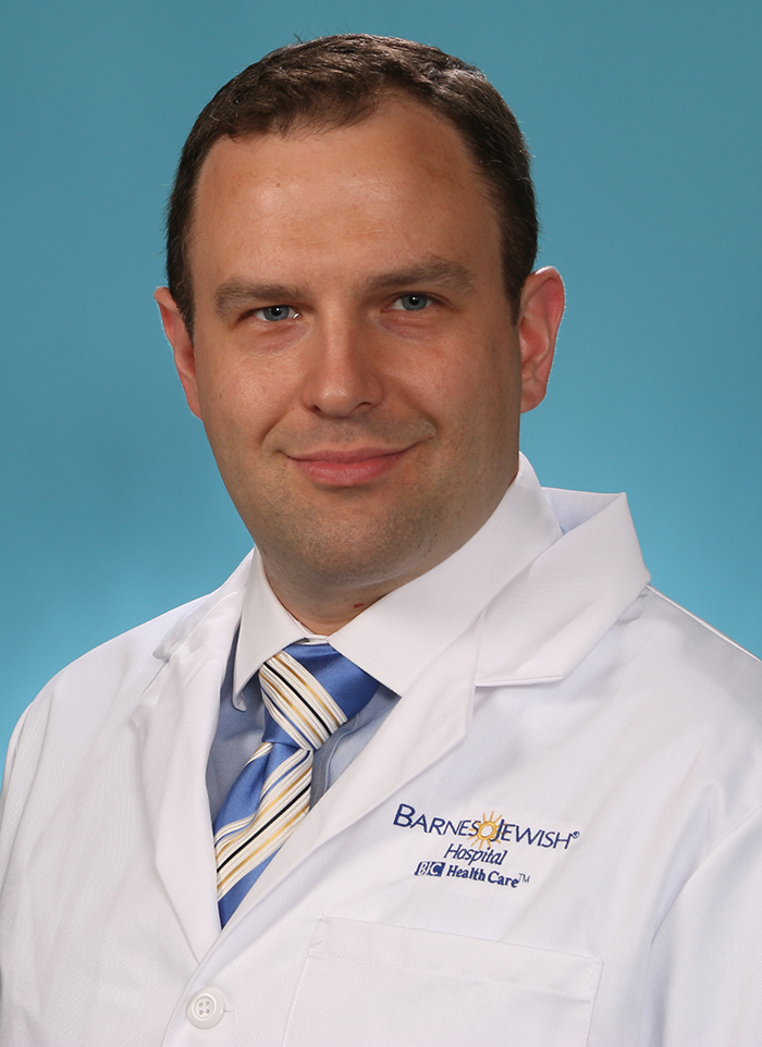 Meet our Residents | Pathology & Immunology | Washington University in ...