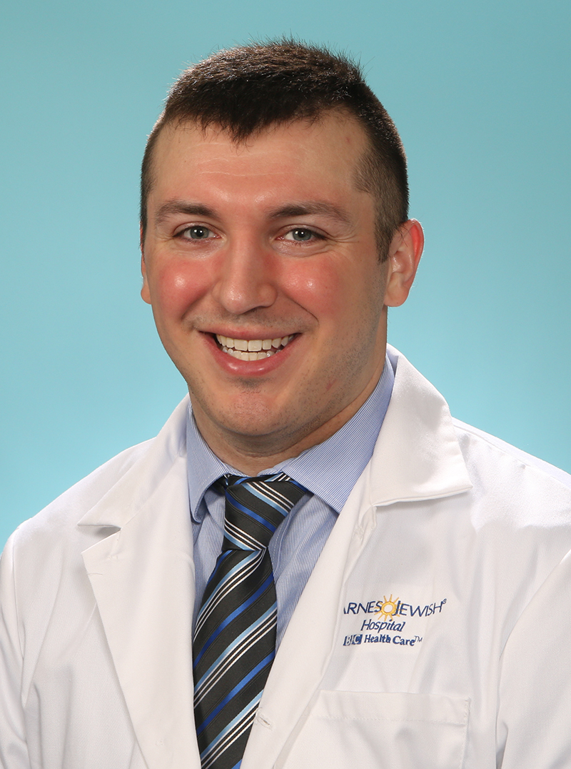 Meet our Residents | Pathology & Immunology | Washington University in ...