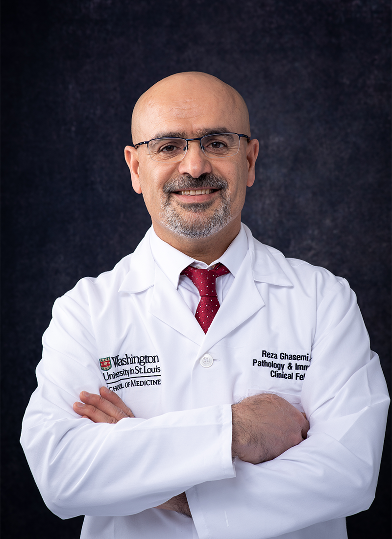Fellow Directory | Pathology & Immunology | Washington University in St ...
