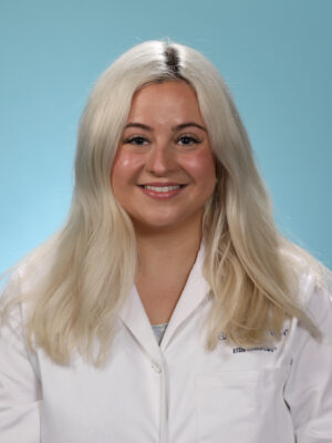 Meet our Residents | Pathology & Immunology | Washington University in ...