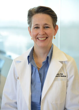 Ann M. Gronowski, PhD | Pathology & Immunology | Washington University ...