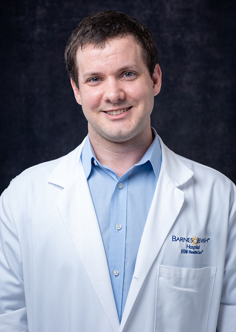Meet Our Residents | Pathology & Immunology | Washington University in ...