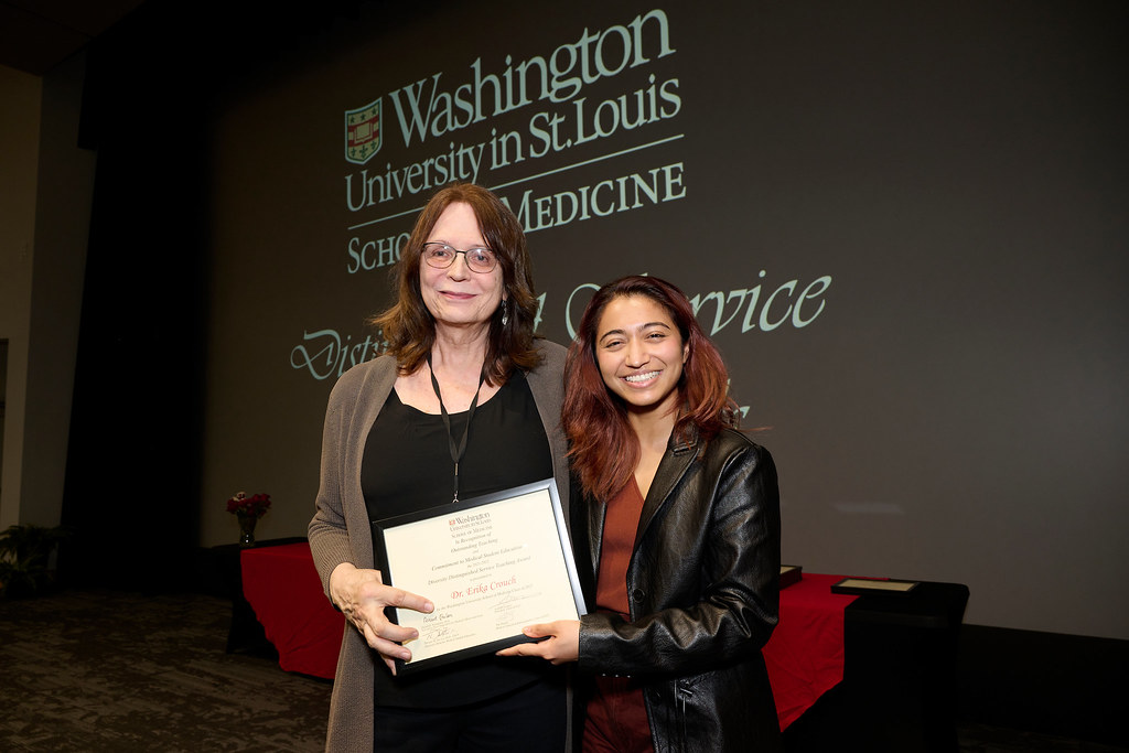 Pathology & Immunology | Washington University in St. Louis