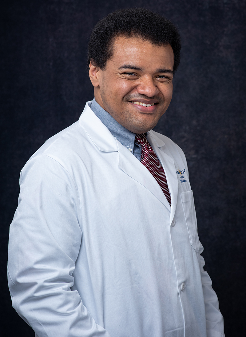 Day in the Life of a Resident | Pathology & Immunology | Washington ...