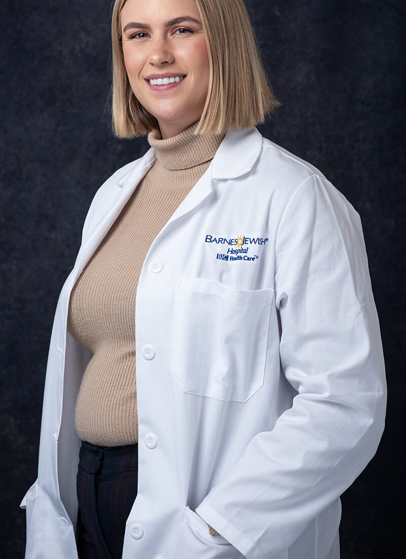 Grace Perkins, DO | Pathology & Immunology | Washington University in ...