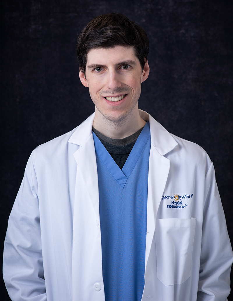 Meet Our Residents | Pathology & Immunology | Washington University in ...