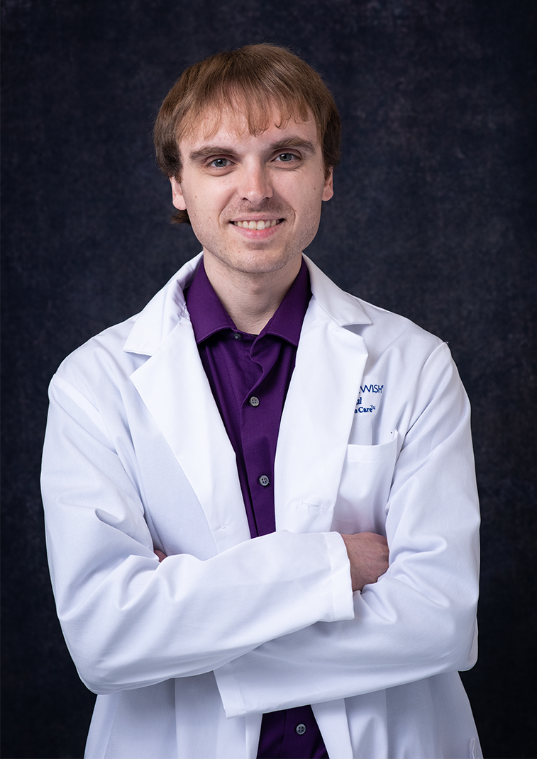 Meet Our Residents | Pathology & Immunology | Washington University in ...