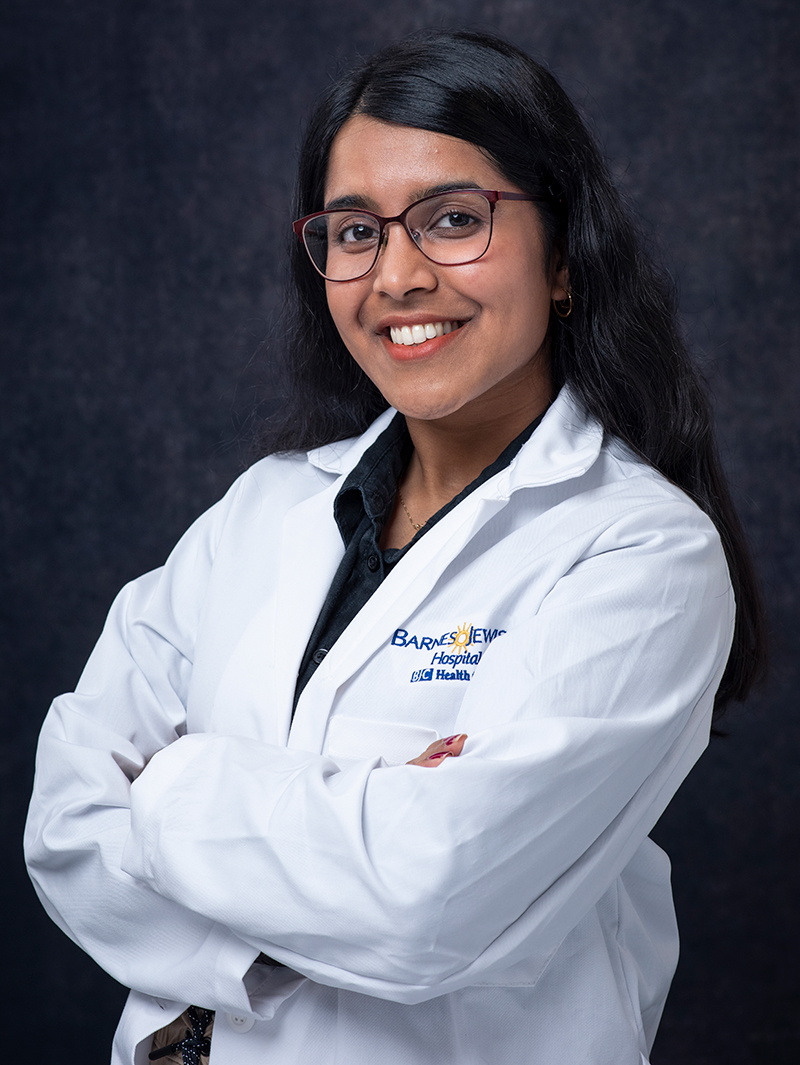 Meet Our Residents | Pathology & Immunology | Washington University in ...