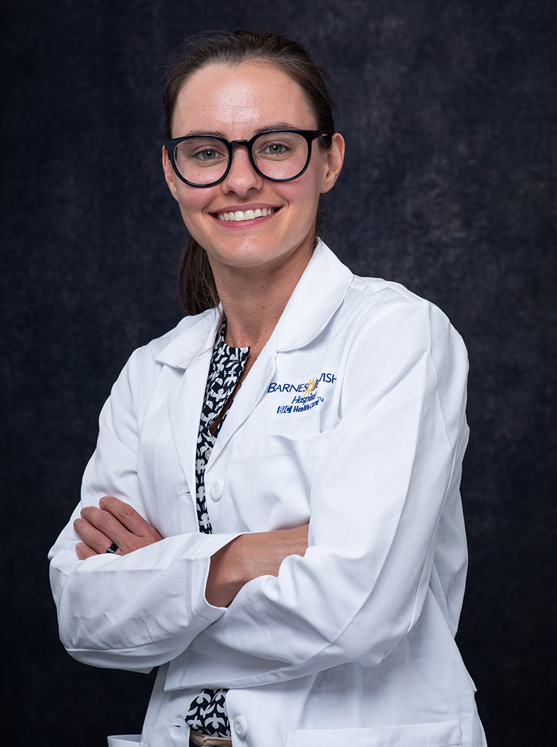 Day in the Life of a Resident | Pathology & Immunology | Washington University in St. Louis