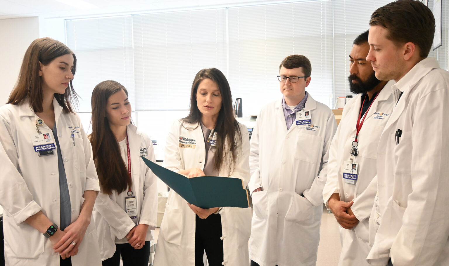 Advanced Clinical Rotation | Pathology & Immunology | Washington University in St. Louis