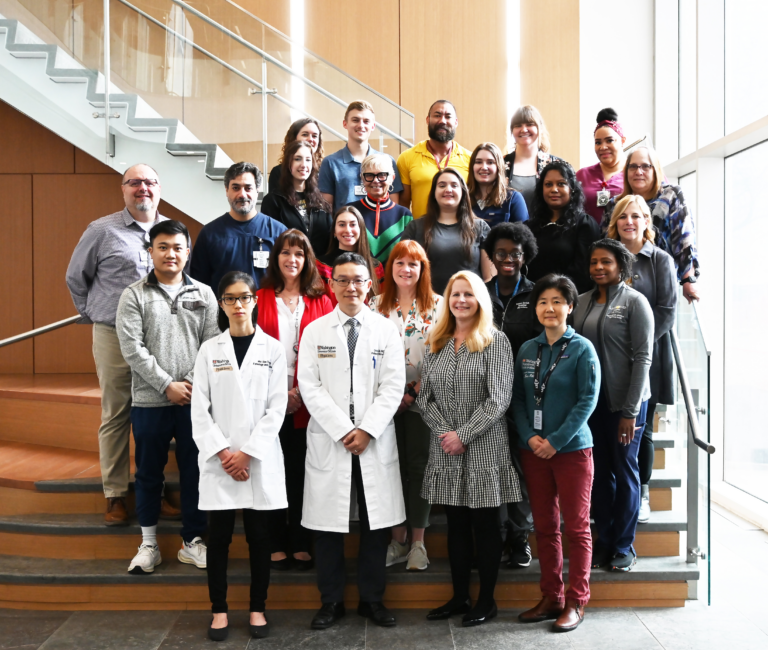 Histocompatibility and Immunogenetics Fellowship | Pathology & Immunology | Washington ...