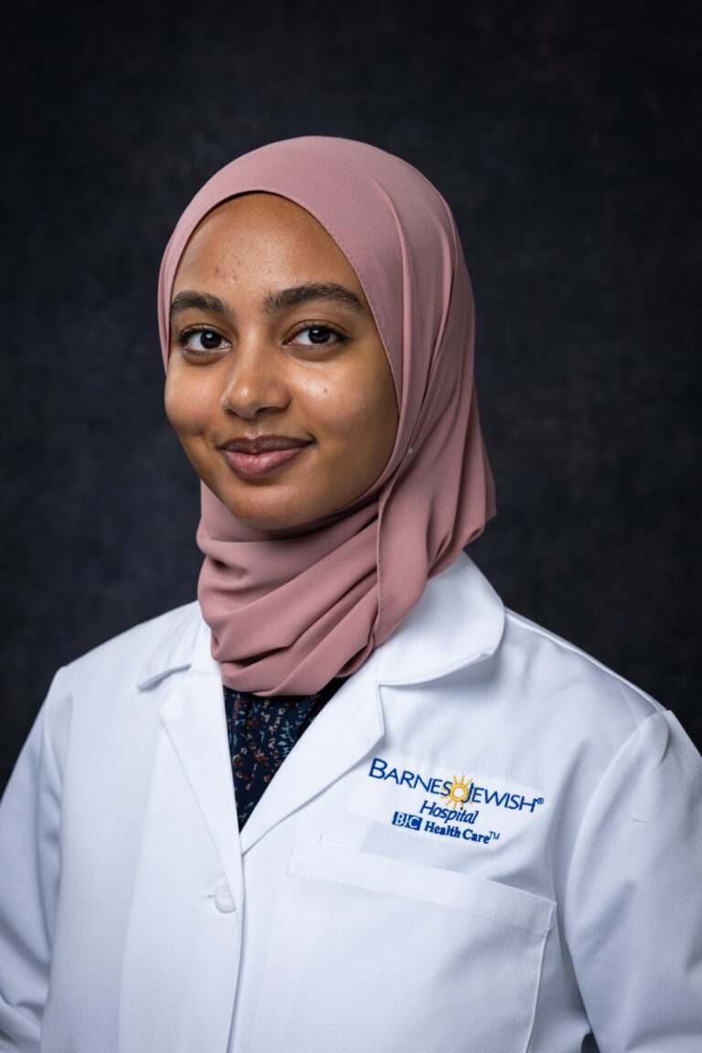 Meet Our Residents | Pathology & Immunology | Washington University in ...